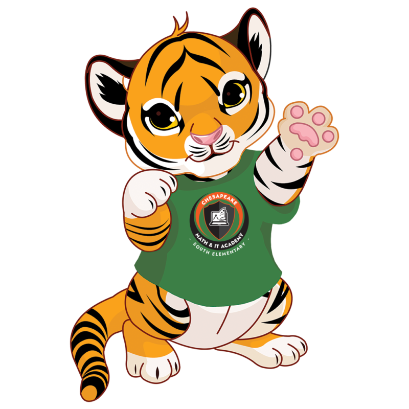 Chesapeake Math and IT Academy South Elementary School – Inspire ...